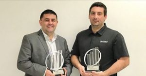 Leko & Milenko Novakovic award finalists – ALIA
